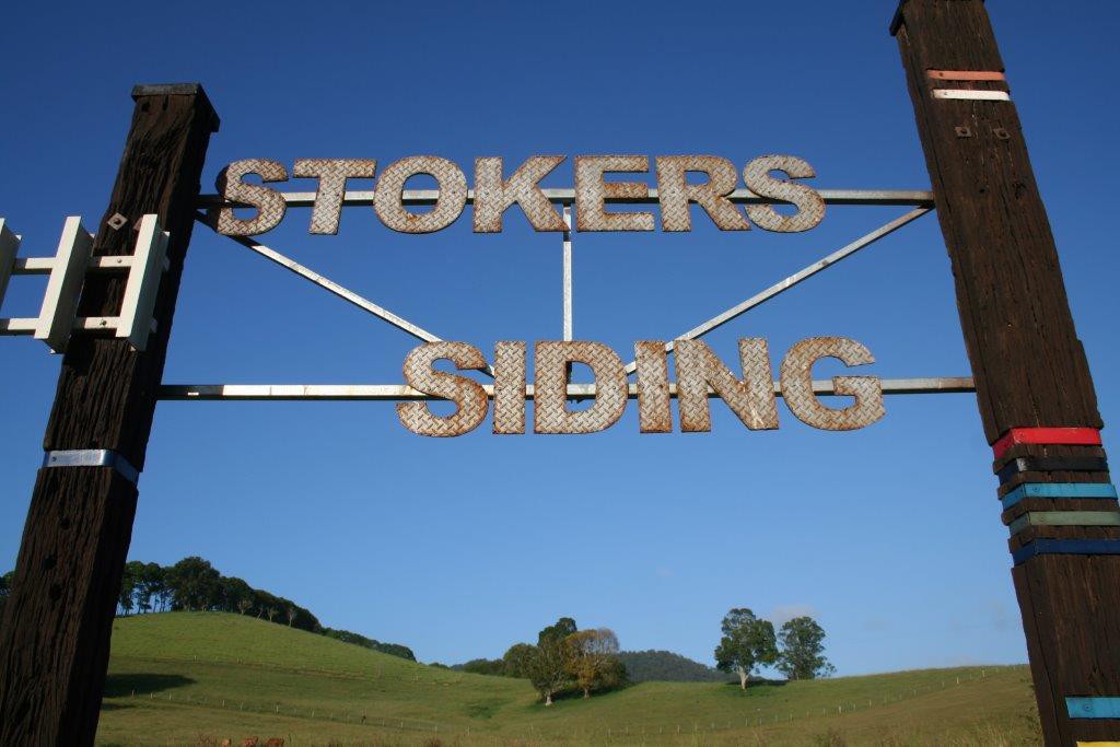 - Home – old - Stokers Siding Dunbible Memorial Hall